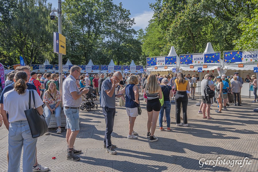 4Daagse 2024: De Barometer! | Nieuws uit Nijmegen